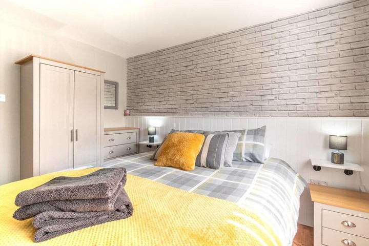 2 Bed In Seahouses (Oc-92880) - Seahouses