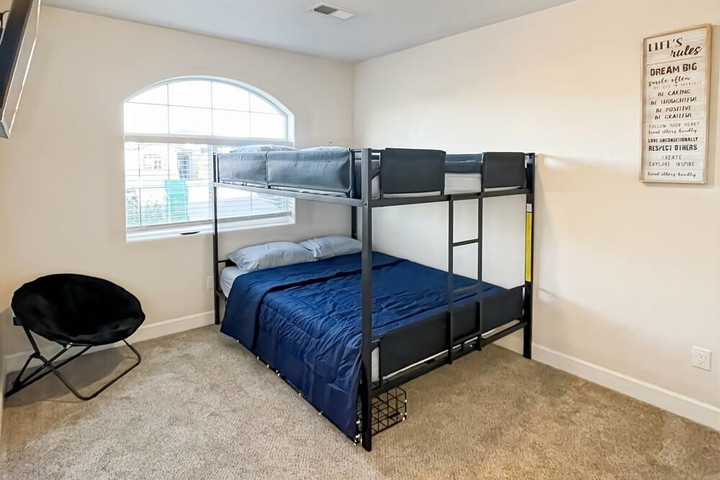 3-bedroom House In Welcoming Hobbs With Wifi, Ac - Hobbs, NM