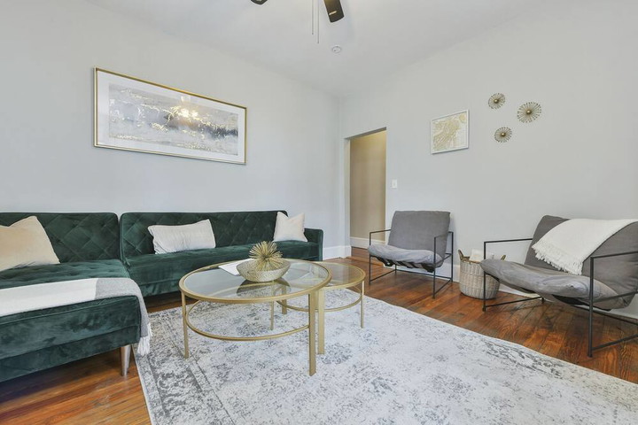 The Maverick - Luxurious Apartment - Near Airport/downtown - Beacon Hill - Boston