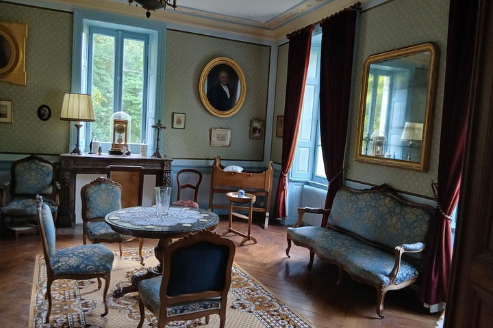 Grande Maison Familiale En Pleine Nature Près Du Parc Régional De Brière (12p) - Herbignac