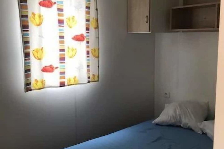 Camping 3 éToiles - Piscine  - Ccbgdce - Aude