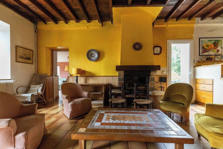 Gîte Familial En Pleine Nature - Revel
