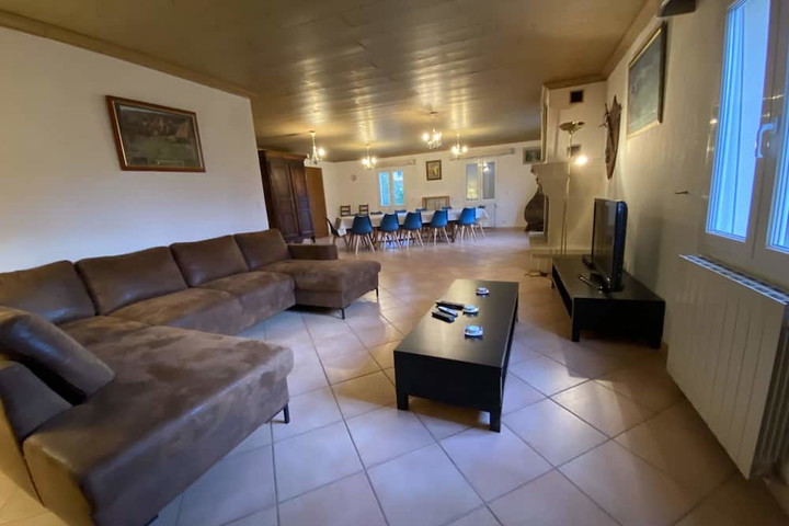 House / Villa - Malaucene - Crillon-le-Brave