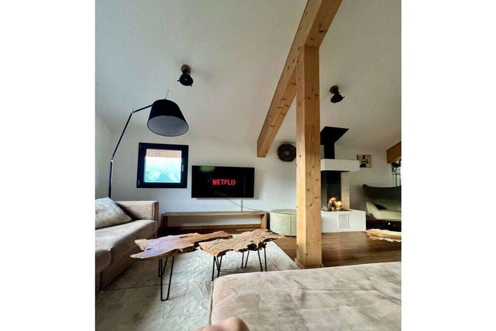 Hütte In Pichl Bei Schladming Mit Sauna - Schladming