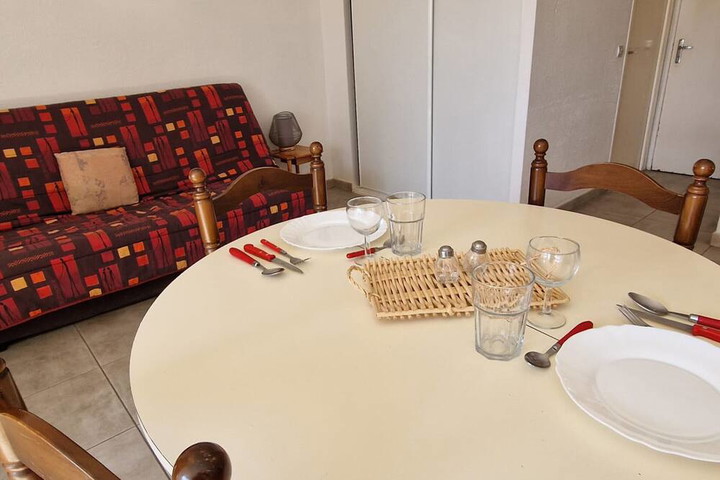 Studio With Terrace And Parking In Banyuls-sur-mer - Banyuls-sur-Mer