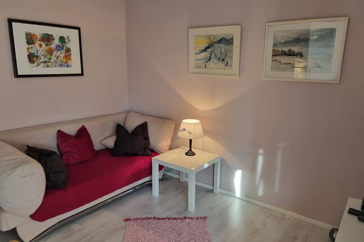 Fantastic Location (Nature Reserve) And Yet Within 30 Minutes In The Middle Of Munich! - Starnberg