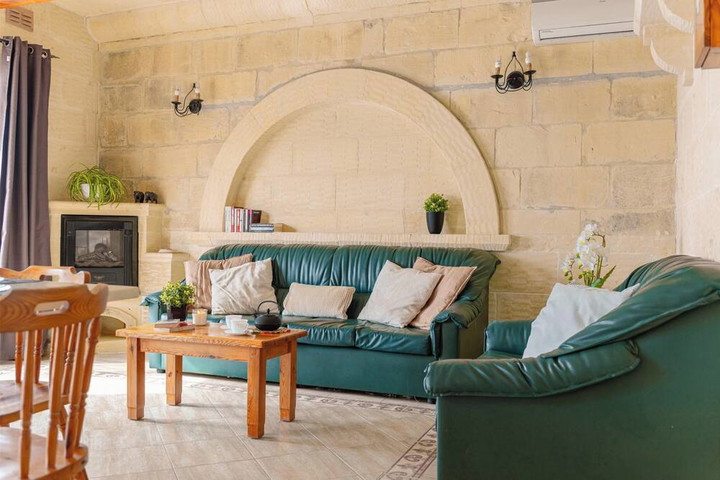 Ta Dora Sleeps 6 With Private Pool - Malta