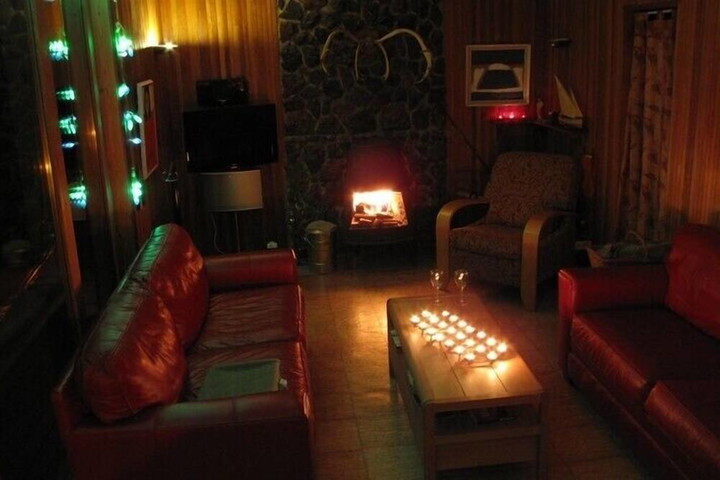 Reykjavik Capital- 'Paradise, With Hot Tub,big' Garden,'new' For Rental.! - Iceland