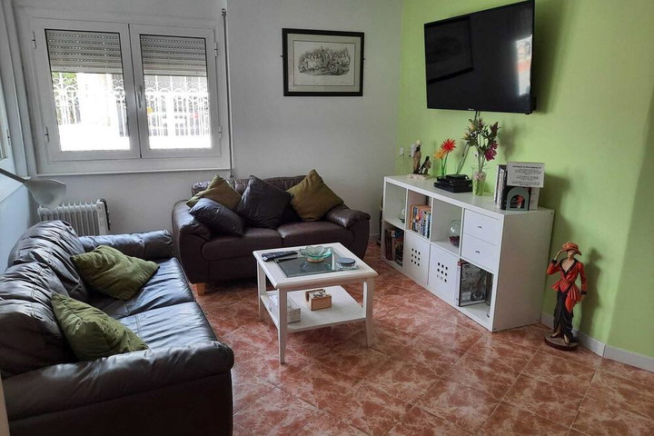 Comfortable 3-bed House, Bungalow - San Pedro del Pinatar