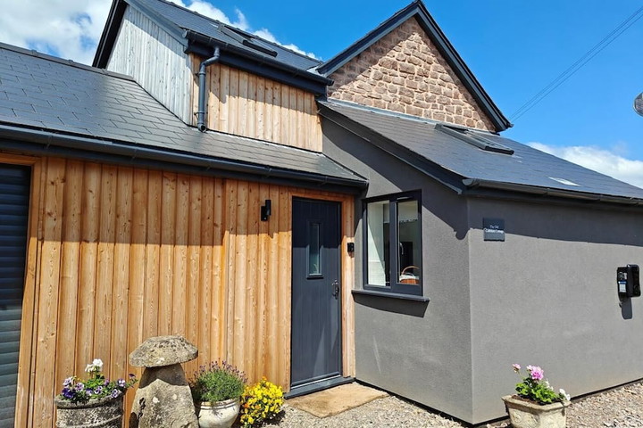 1 Bed In Ross-on-wye (Oc-94431) - Symonds Yat