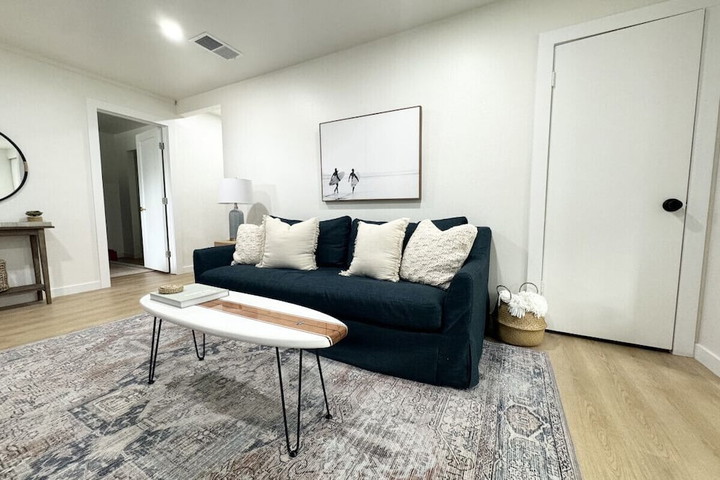 Summerland 4 Bedroom - Santa Barbara, CA