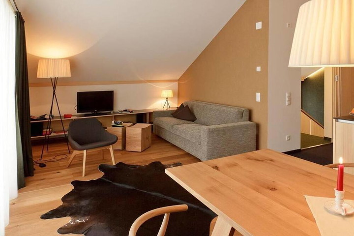 Arlberg Lodges - Apartment - St Anton am Arlberg