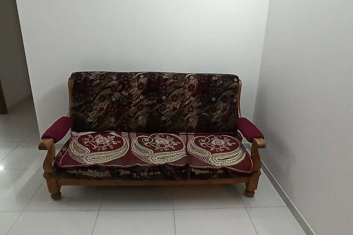 Appartement Luxueux à Gift City - Ahmedabad