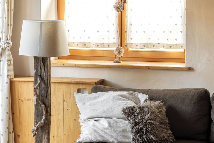 Chalet Vitranc - Slovenia
