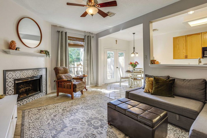 Bike & Explore: Family Home In The Woodlands! - The Woodlands, TX