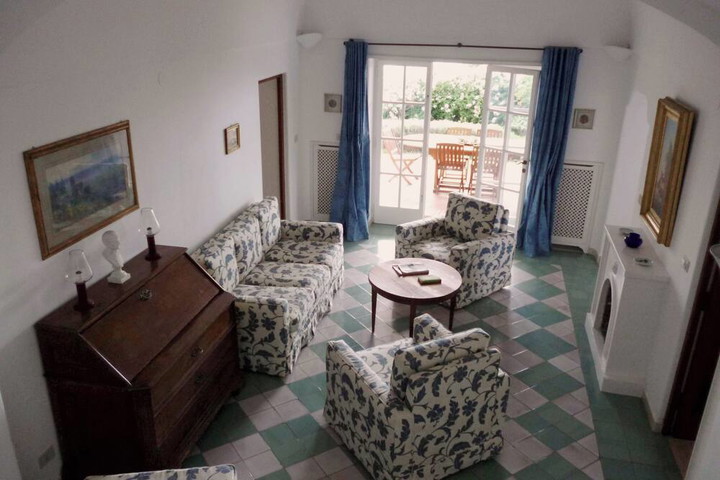 Anacapri Classic - Anacapri