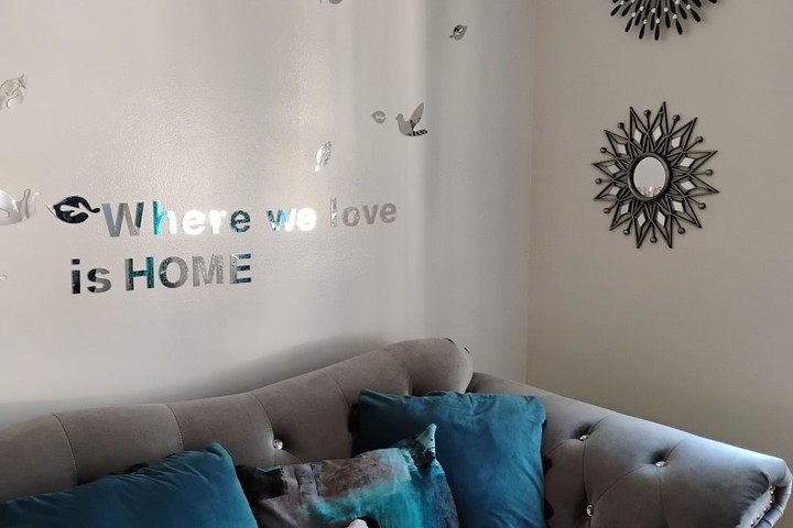 Charming -Clean-4-bedroom House With Ac And Wifi In Wonderful Springfield - スプリングフィールド, MA