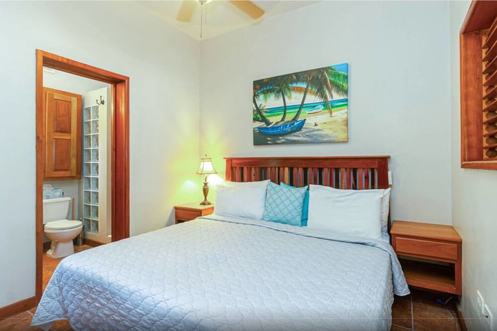 Best Beach On The Island! Sleeps 5/2 Full Baths. Amazing Views From Every Room. - Quintana Roo