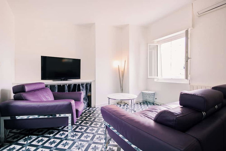 T3 Pleincentre Airconditionné 5 Personnes - Talence