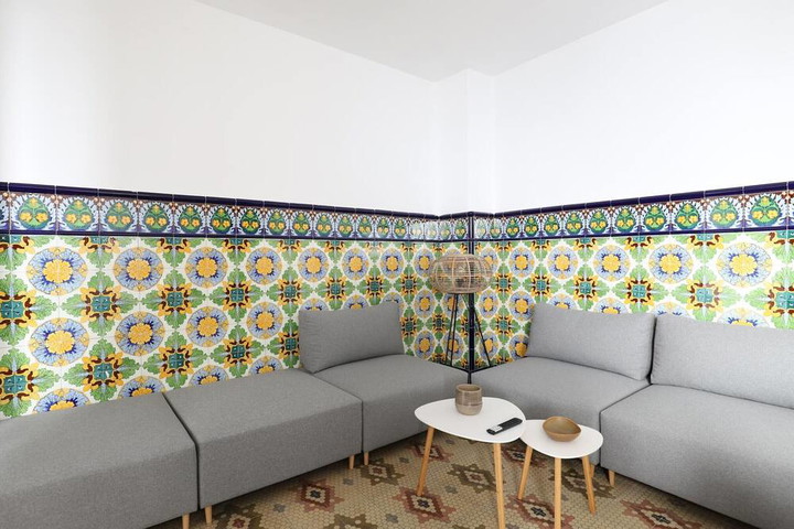 Luxury Fishermans House: 3br, Modern Amenities, Near Puerto De Sagunto Beach - Sagunto