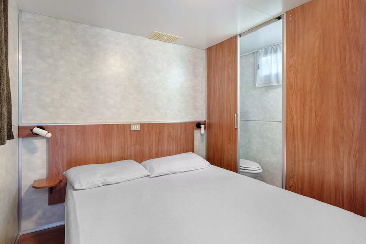 Mobile Home With Air Conditioning And 3 Shared Pools - Tuscany