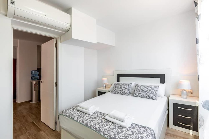 Penthouse With Sea View - Benidorm