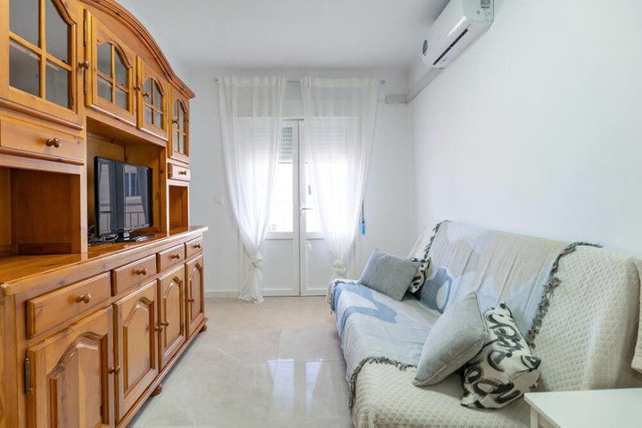 Apartamento En Almería - Almería