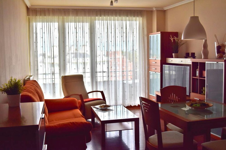 Apartamento 2 Terrazas Con Vistas Y Piscina - Castro Urdiales