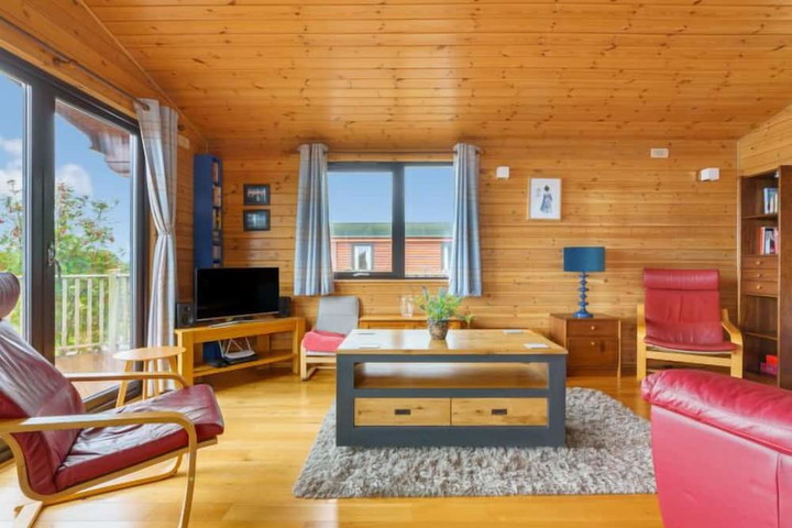 Lodge 9 By Interhome - Kinross