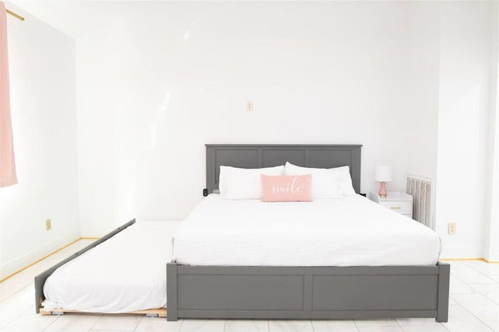 Luxury Rose Casita-walk To Main Street-sleep 4 - Fredericksburg, TX