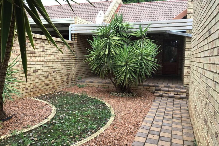Fully Furnished Rentals Bloemfontein - Bloemfontein