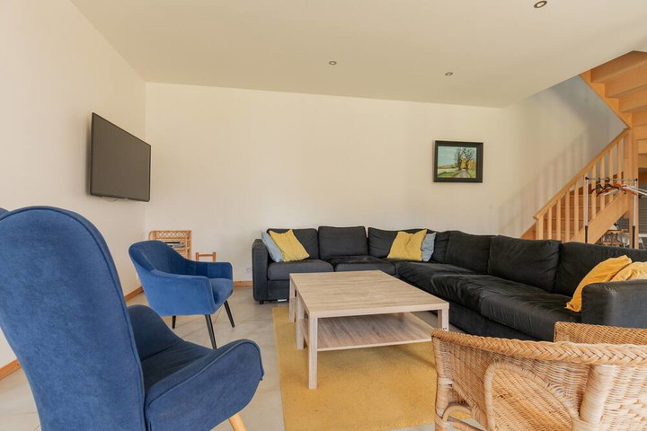Gîte Baie De Somme Avec Terrasse Privée, Jardin Privé Et Wi-fi - Le Tréport