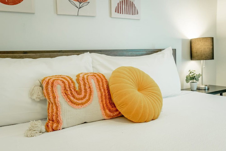10: The Jacobsen Room - A Pmi Scenic City Vacation Rental - Lookout Mountain, TN