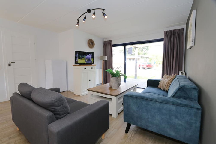 Appartement Avec 3 Chambres Et 1 Salle De Bains - Lommel