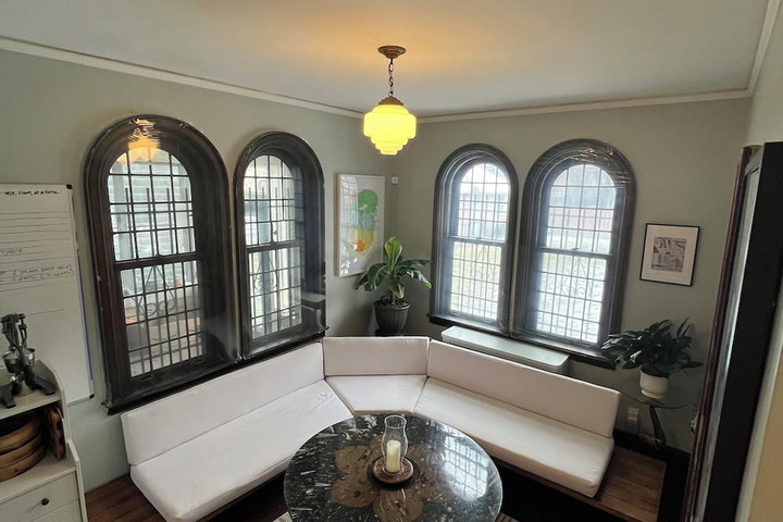 The Historic Mazer Mansion - Dearborn, MI