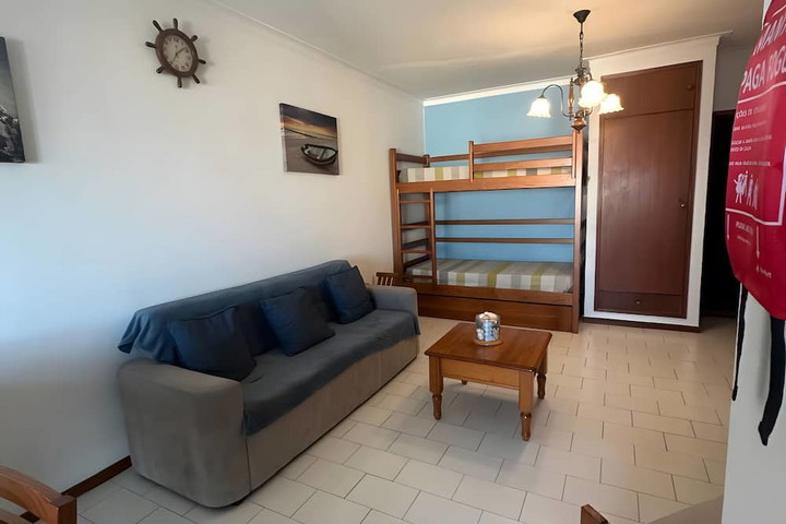 Appartement 'Vista Mar' Avec Vue Mer, Wi-fi Et Climatisation - Portimão