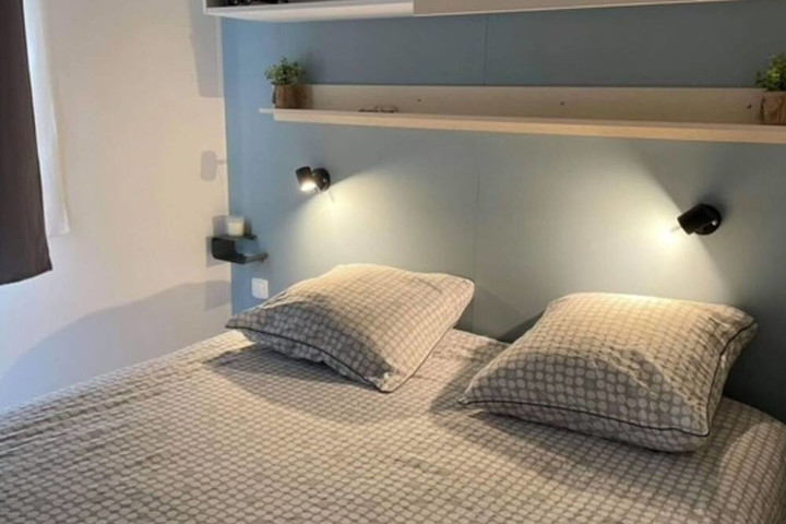 Cottage Spacieux Avec Clim - 8 Pers. - Balaruc-les-Bains