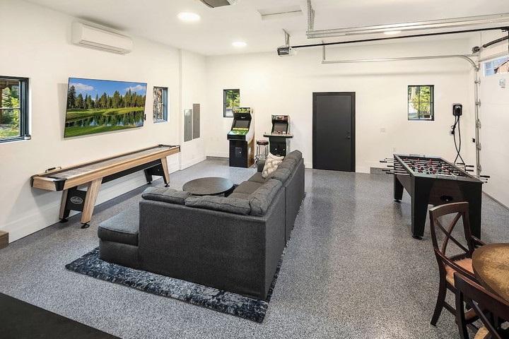 Luxury Awaits! Experience Suncadia#1 6br/5.5ba-on The Course! - State of Washington