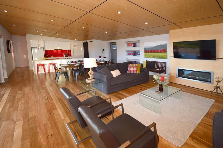Highview - Luxurious Romantic Rural Getaway - Yallingup