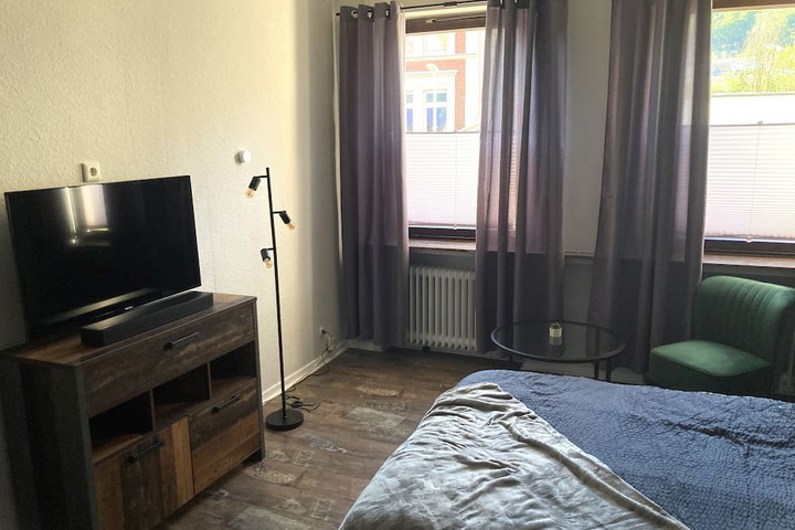 Vacation Rental/apartment For 2 Guests, 44 M², In Hagen (317990) - Hagen