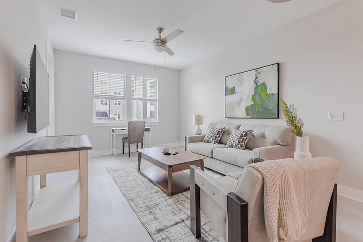 Landing | Stylish 2bd, Clubhouse, Pool - Melbourne Beach, FL