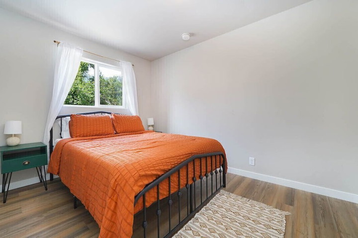 Cozy Updated Apartment Walking Distance To Downtown Fruita - Grand Junction, CO