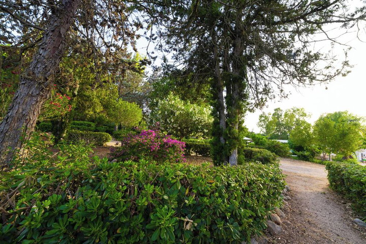 Villa Rosemarychalet View In Legno Con Piscina Vicino Lo Stagnone - Marsala