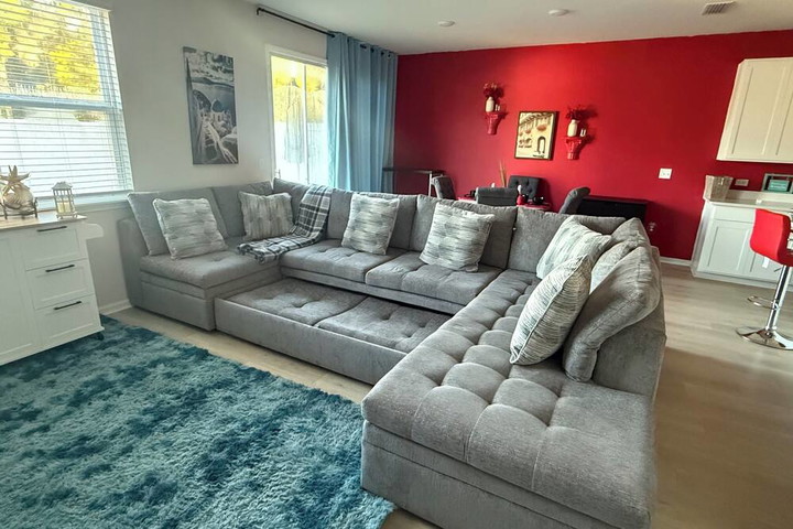 Stylish Home Near Riverside/san Marco 6 Miles From Tiaa Bank Field - 잭슨빌