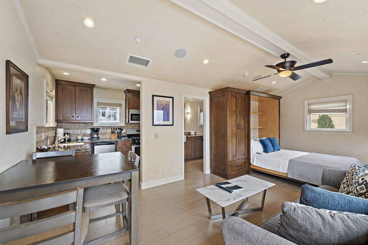 Swim, Bike, Relax, Explore Laguna Beach 3 Villa D'arte - Laguna Beach, CA