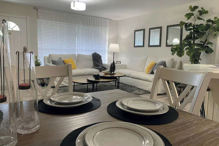 Dunes Retreat. 1 Near Beaches / Pga / Downtown / Roger Dean Stadium - Jupiter, FL