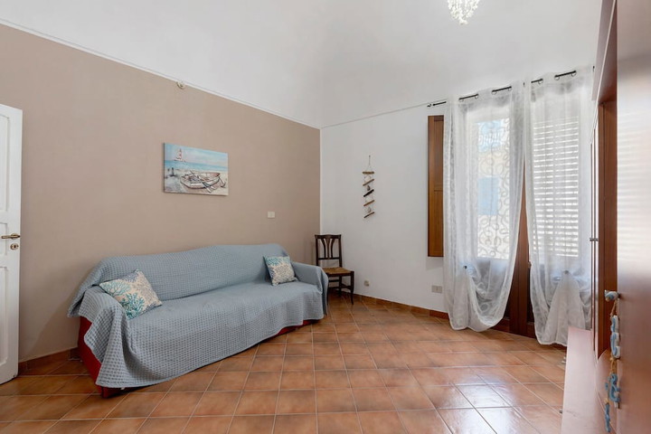 Appartement 'Margio San Vito Lo Capo' Op 350 M Van Het Strand Van San Vito Lo Capo - San Vito Lo Capo
