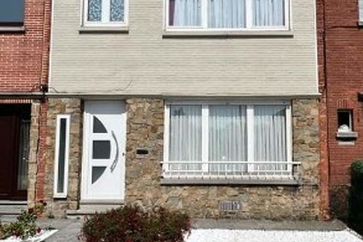 Maison De Vacances Ganha - Anvers