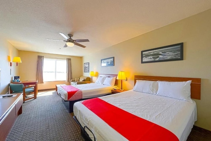 Pet-friendly Room W/ Beach Access Near Scenic Trails - Lincoln City, OR