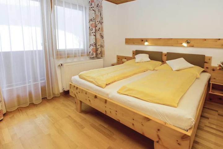 App. Hochkönig- 2 Bedrooms- 70 M² - Pension Leit'n- Franz - Schladming